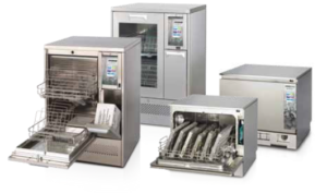 SciCan Hydrim M2 Thermodessinfector | Larix Dental Concepts