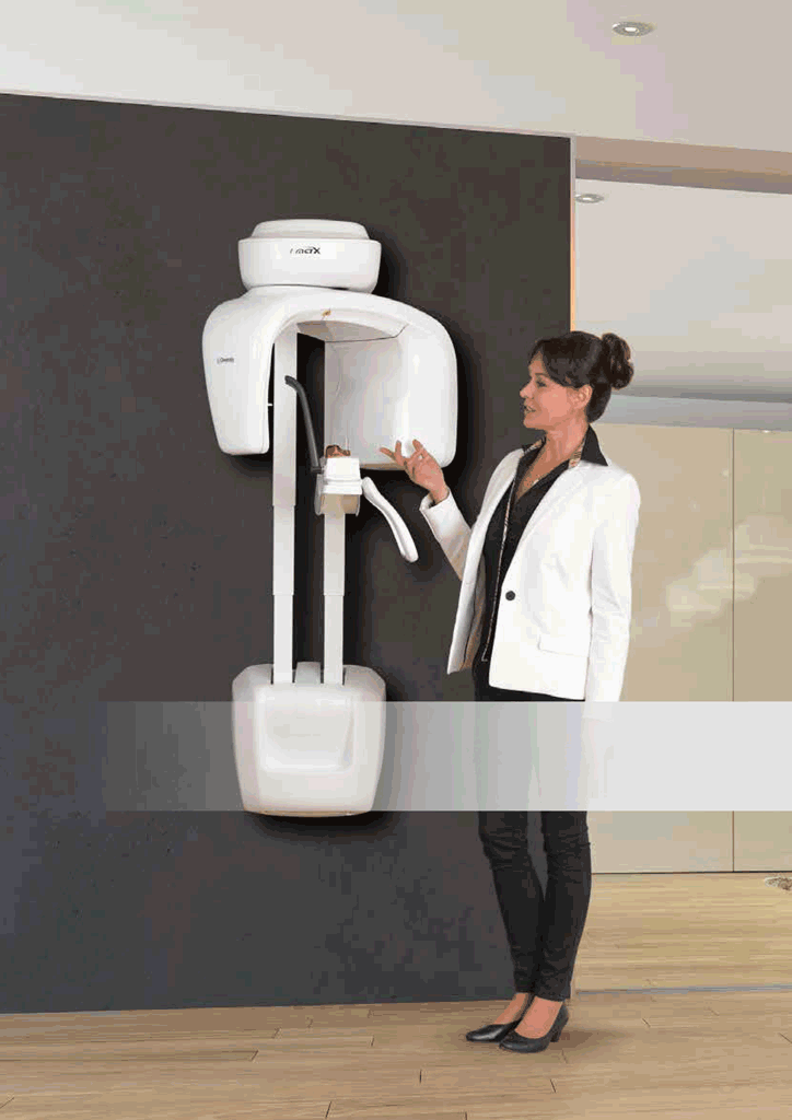 Owandy I-MAX 2D/3D | Larix Dental Concepts