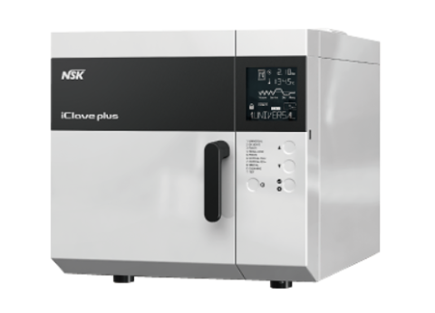 NSK iClave Plus | Larix Dental Concepts